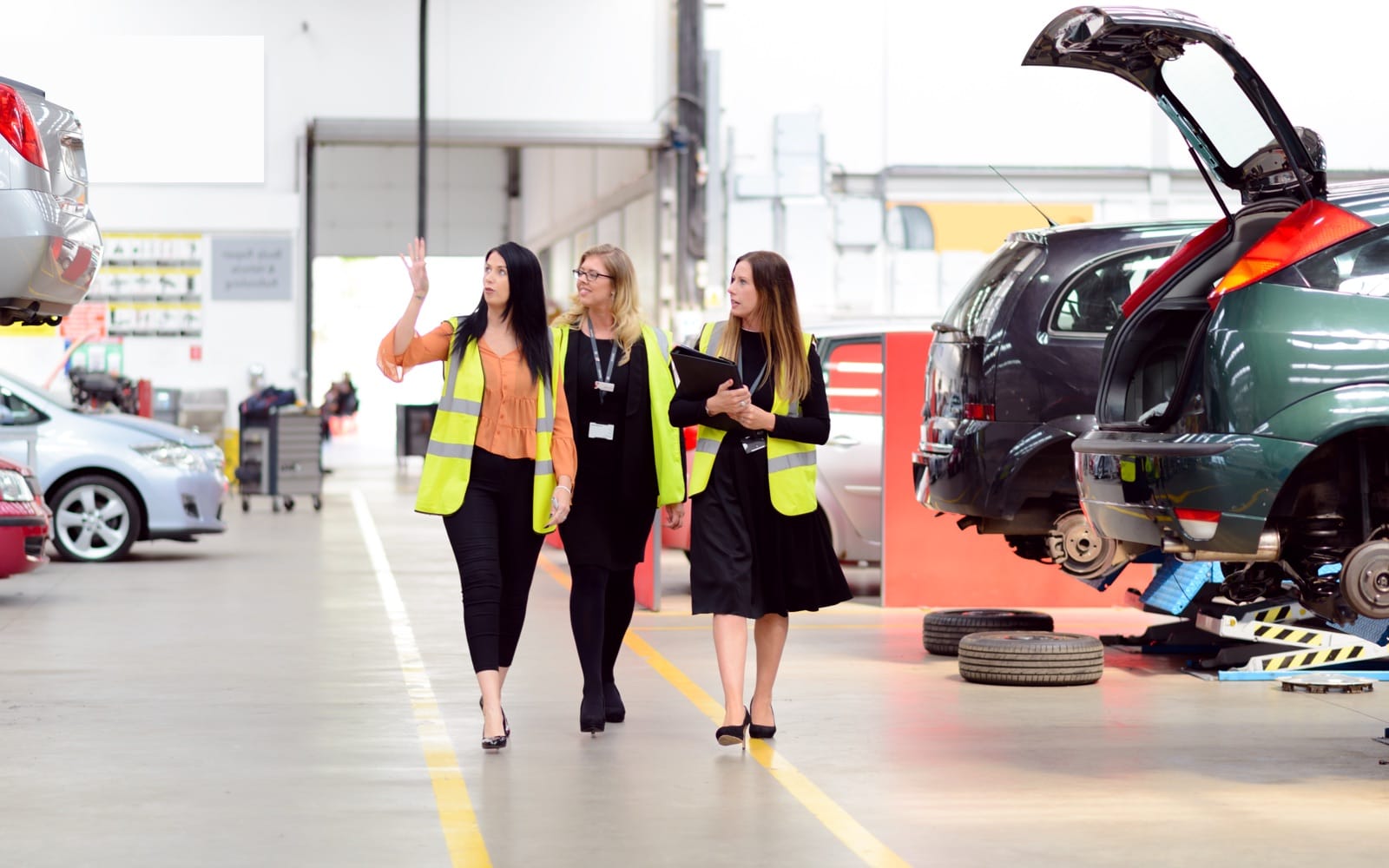 Health and Safety Courses | GTG Training | GTG