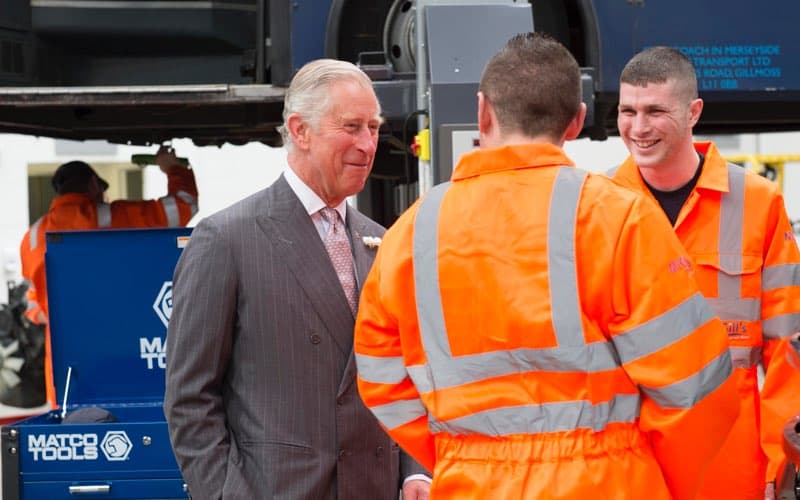 Automotive | Apprenticeship Programmes | GTG Training | GTG