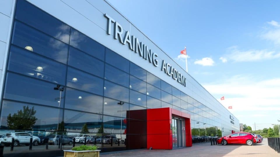 Training Courses Glasgow, Edinburgh and West Midlands | GTG Training | GTG