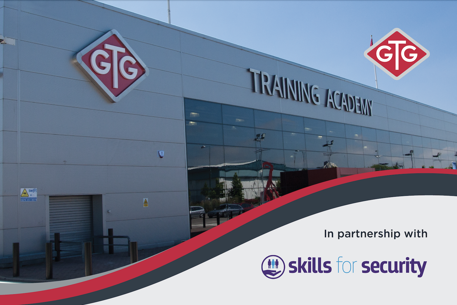Training Courses Glasgow, Edinburgh and West Midlands | GTG Training | GTG