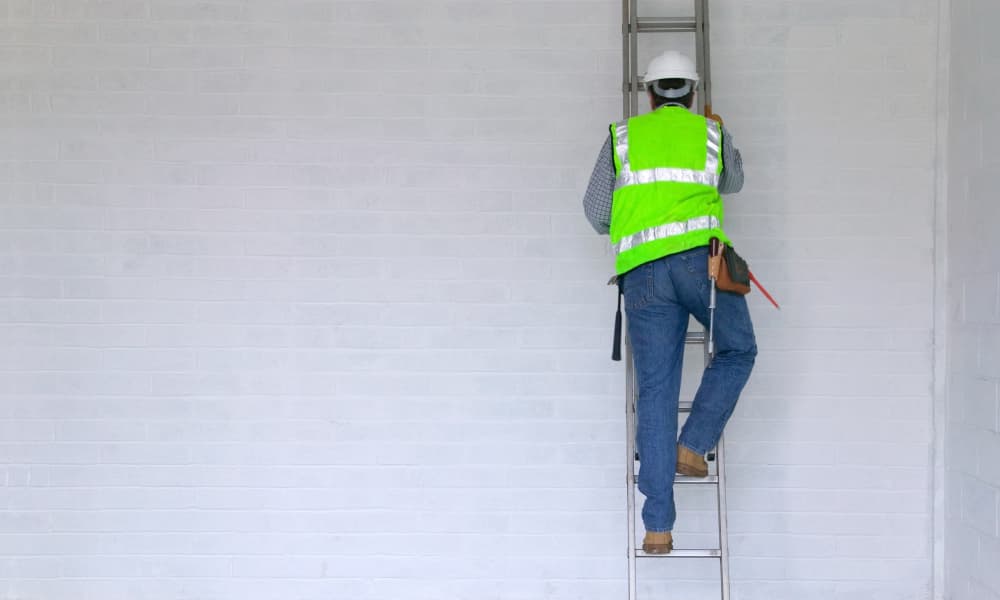 Ladder Safety Awareness | GTG