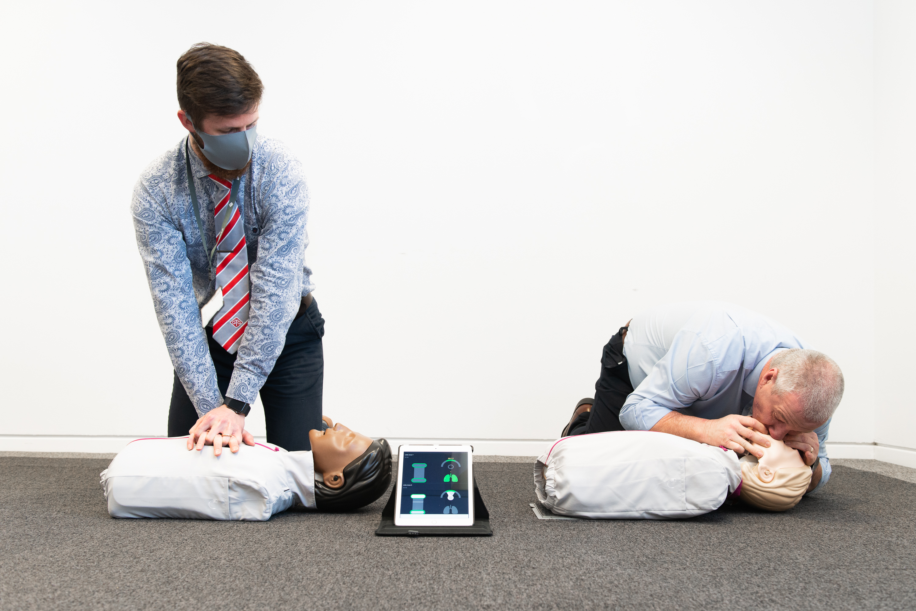 Health and Safety Courses | GTG Training | GTG