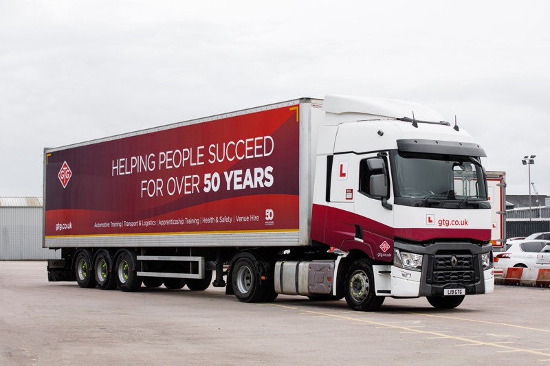 What is the difference between HGV and LGV? | GTG